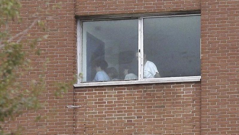 Informativo 24h: La auxiliar de enfermería recibe el ZMapp | RTVE Play