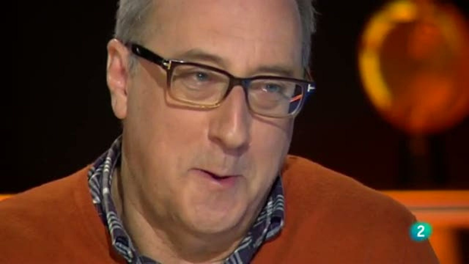 Atención obras: Ramón Fontseré | RTVE Play