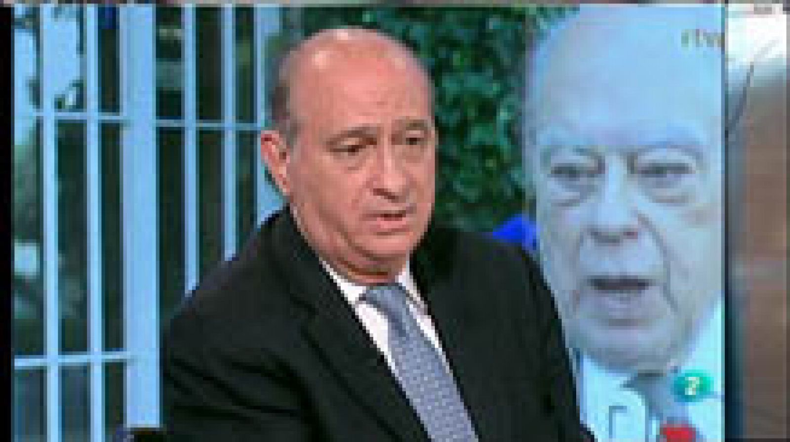 L'Informatiu: Vespre a La 2 - Informatiu - 13/10/14 | RTVE Play L'Informatiu: Vespre a La 2 - Informatiu - 13/10/14 | RTVE Play