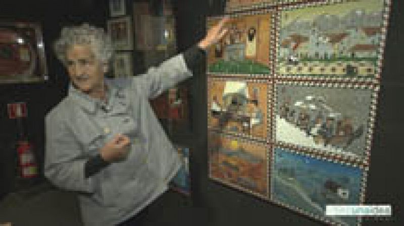 Què és de la creadora de 'Les Tres Bessones', Roser Capdevila?