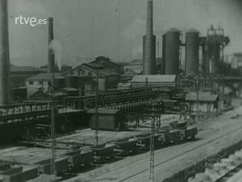 Archivo Histórico: VASCONGADAS. 3 PARTE | RTVE Play
