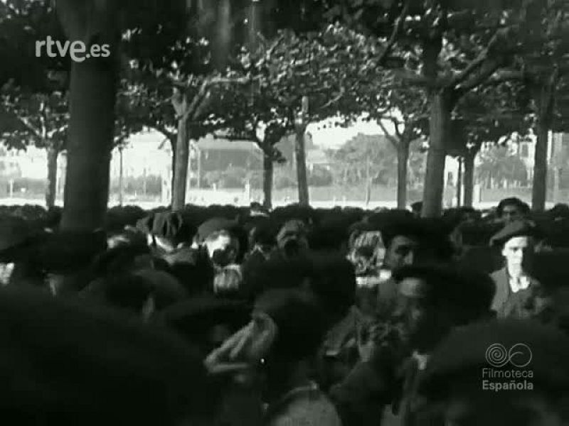 Archivo Histórico: VASCONGADAS. 21 PARTE | RTVE Play