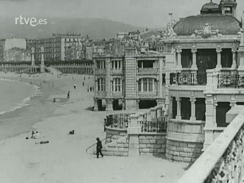 Archivo Histórico: VASCONGADAS. 17 PARTE | RTVE Play