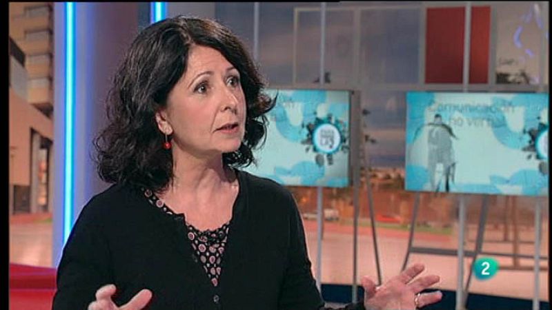 Para todos La 2: Gestos de desconfianza | RTVE Play