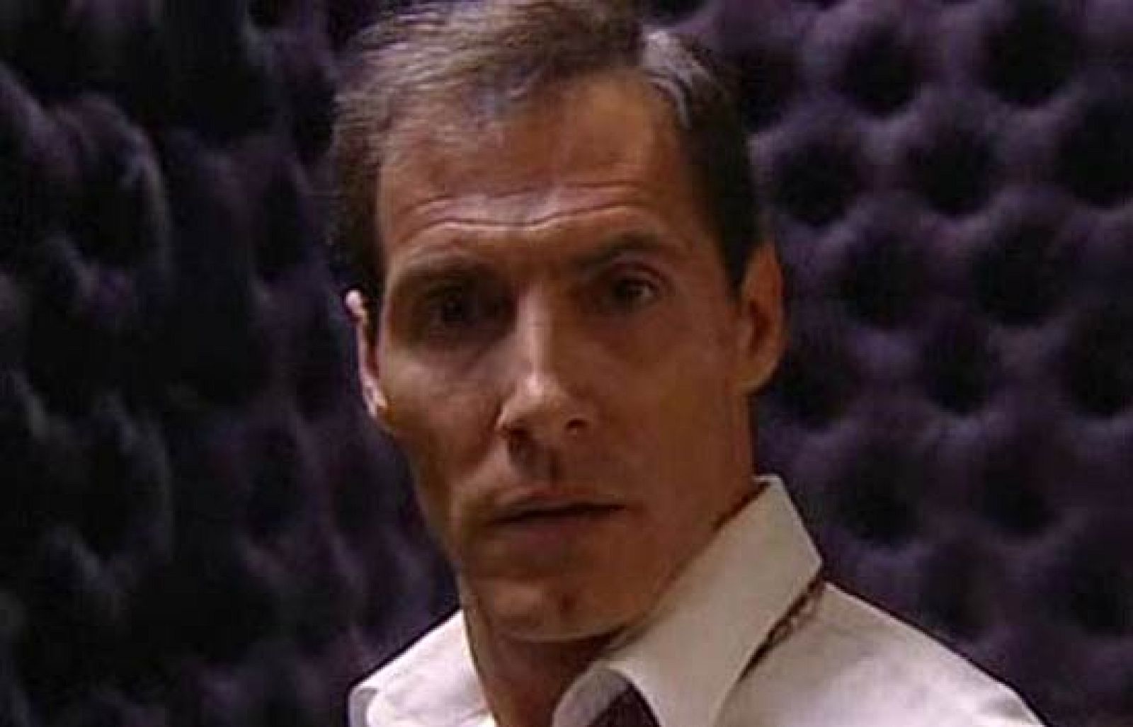 Amar - Detención de Ramón