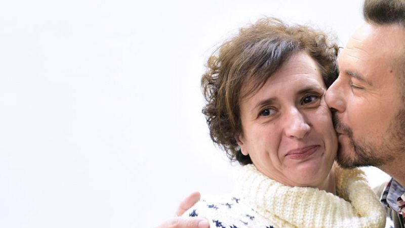 Telediario 1: Teresa Romero recibe el alta médica | RTVE Play