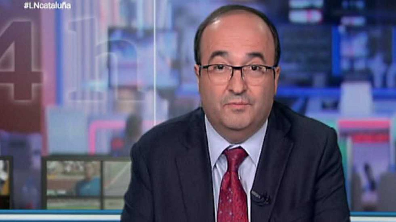 La noche en 24h: La noche en 24 horas - 11/11/14 | RTVE Play