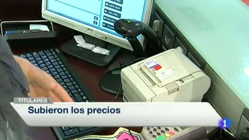 Noticias de Castilla y León - Programa informativo en RTVE Play