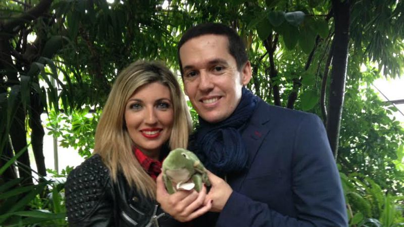 Aquí la Tierra: El secreto de las tortugas de "Maldita Nerea" | RTVE Play