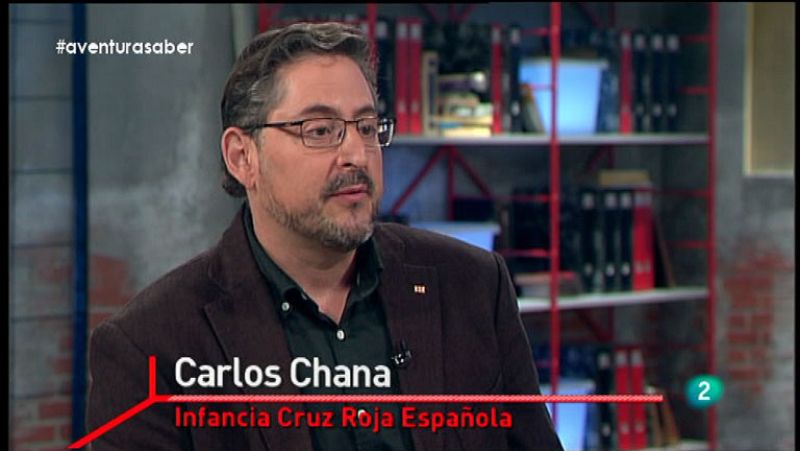 La aventura del Saber - Programa educativo en RTVE Play