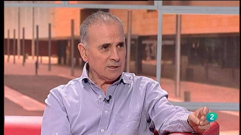 Para todos La 2: Víctor Gómez Pin, filósofo | RTVE Play