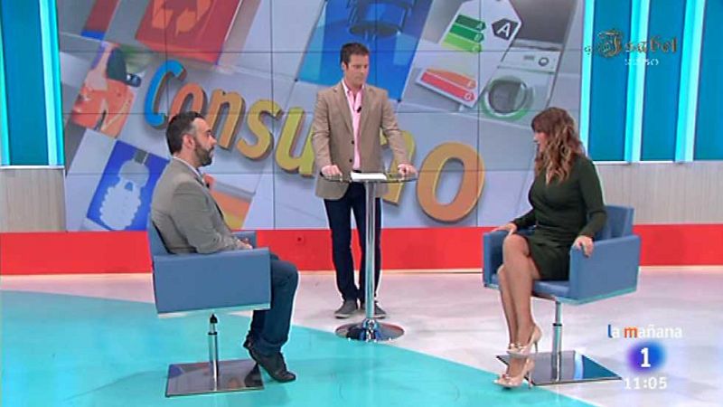 La Mañana Primera Parte 24 11 14