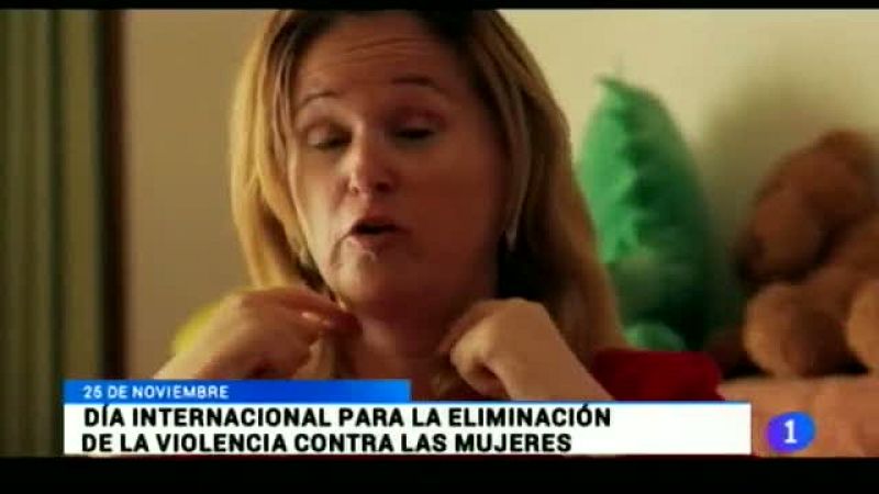 Telenavarra: Telenavarra - 25/11/2014 | RTVE Play