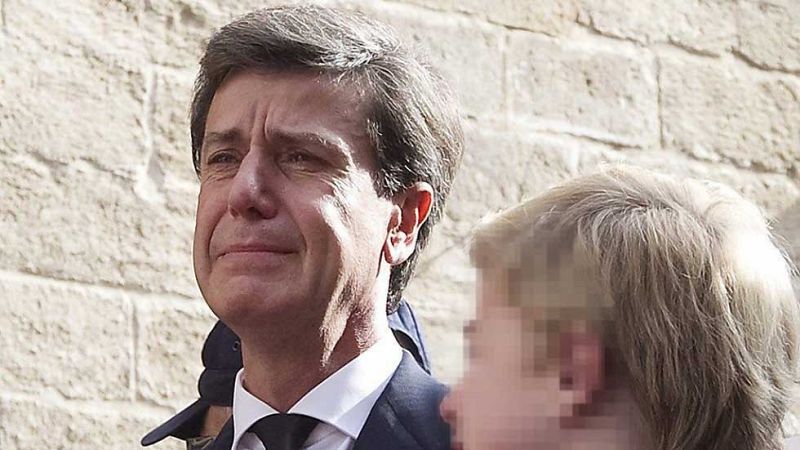 La mañana: Cayetano, operado de urgencia | RTVE Play