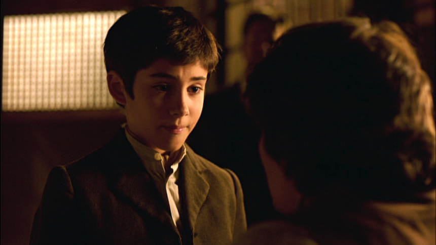 Víctor Ros - Capítulo 2 - T1 - RTVE.es