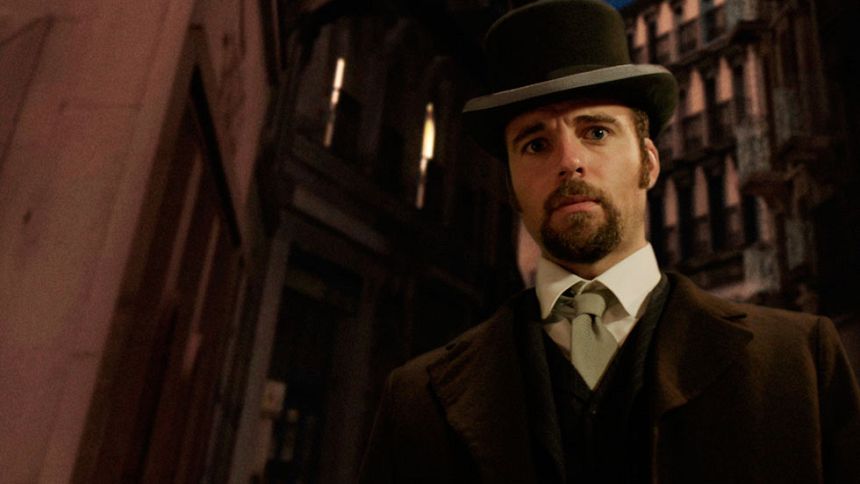 Víctor Ros - Capítulo 1 - Temporada 1 - RTVE.es