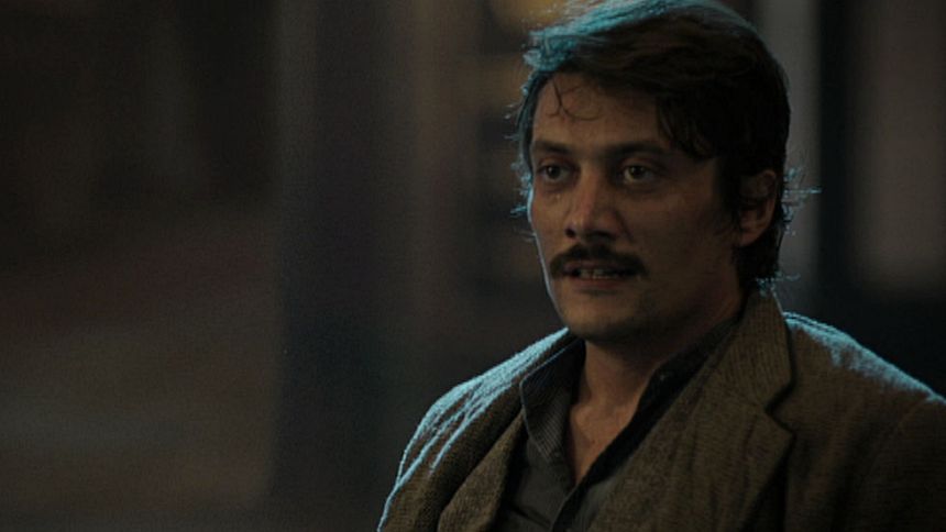 Víctor Ros - Capítulo 1 - Temporada 1 - RTVE.es