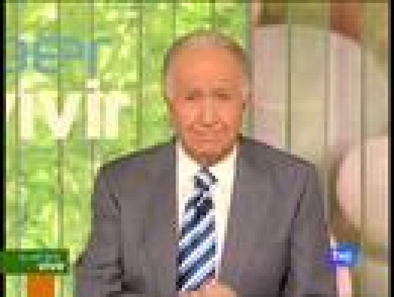 Sin programa: Colesterol y menopausia | RTVE Play