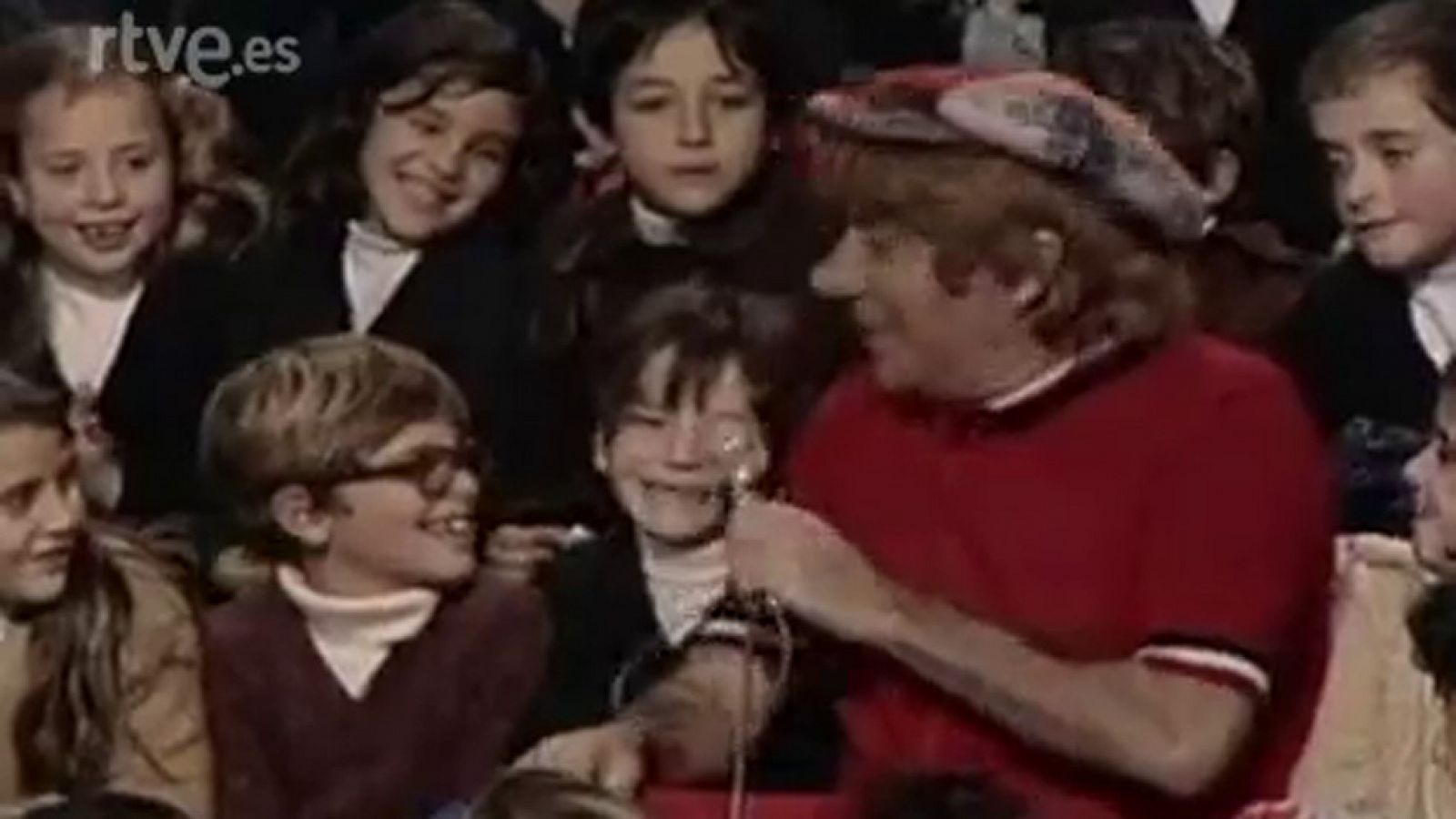 El Gran Circo de TVE: El gran circo de TVE - 17/01/1980 | RTVE Play El Gran Circo de TVE: El gran circo de TVE - 17/01/1980 | RTVE Play
