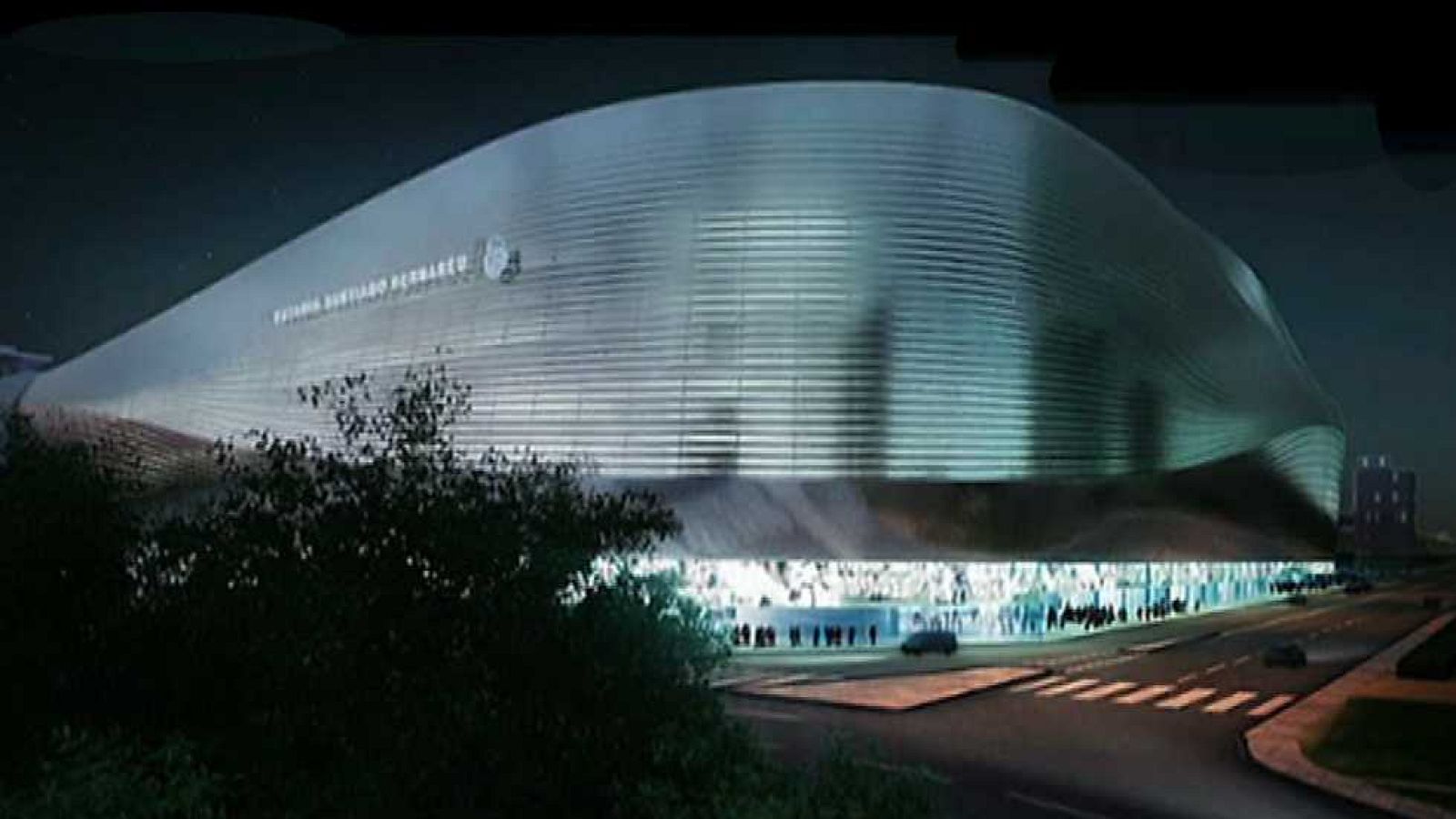 Estudio Estadio: Estudio Estadio - 11/02/15 | RTVE Play