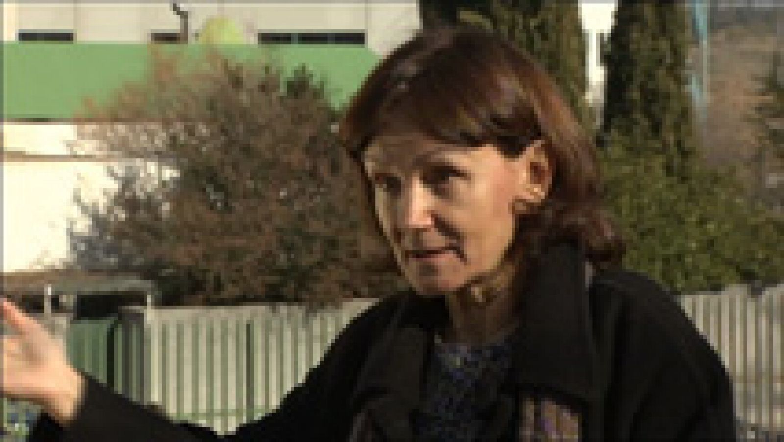 Lab24: Entrevista a Carmen Castresana | RTVE Play