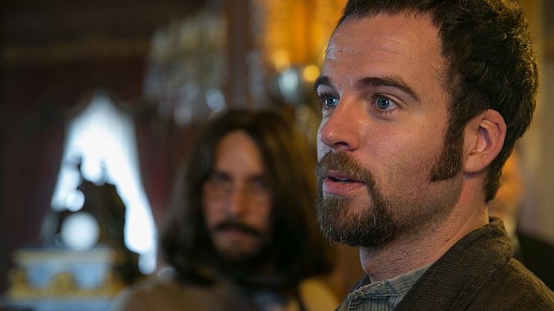 Víctor Ros Capítulos completos - Web oficial - RTVE.es