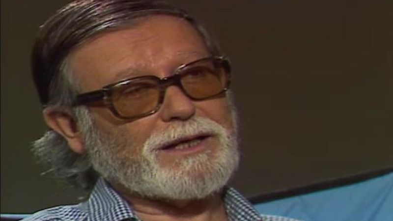 Arxiu TVE Catalunya - Benvinguts - Maife Gil, Oriol Martorell i Paco Candel