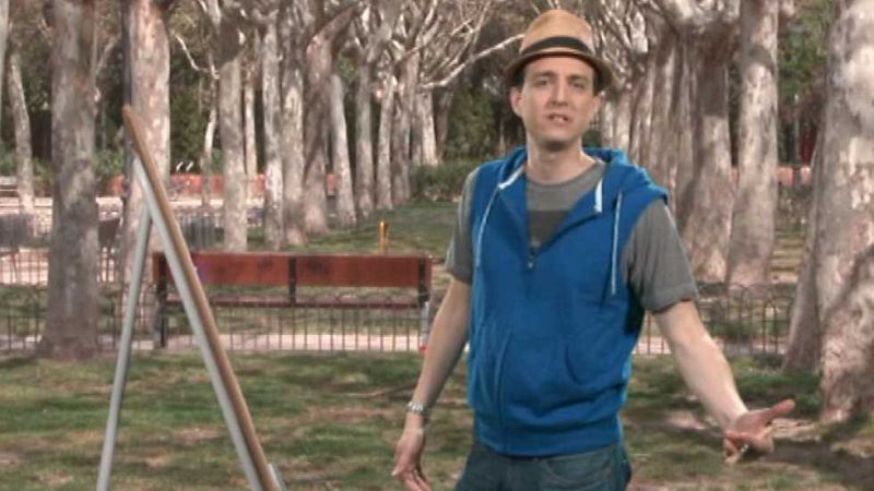 Sin programa: Capítulo 126 | RTVE Play