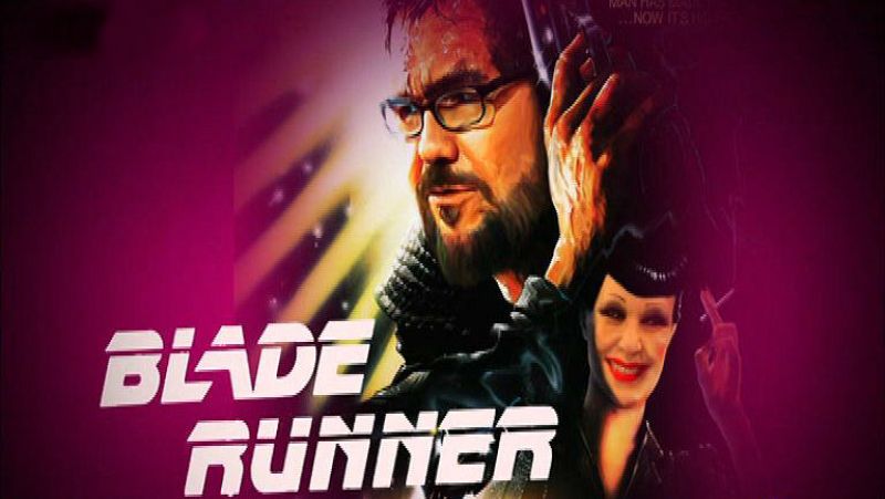 Alaska y Segura: Final Alternativo (Blade Runner)