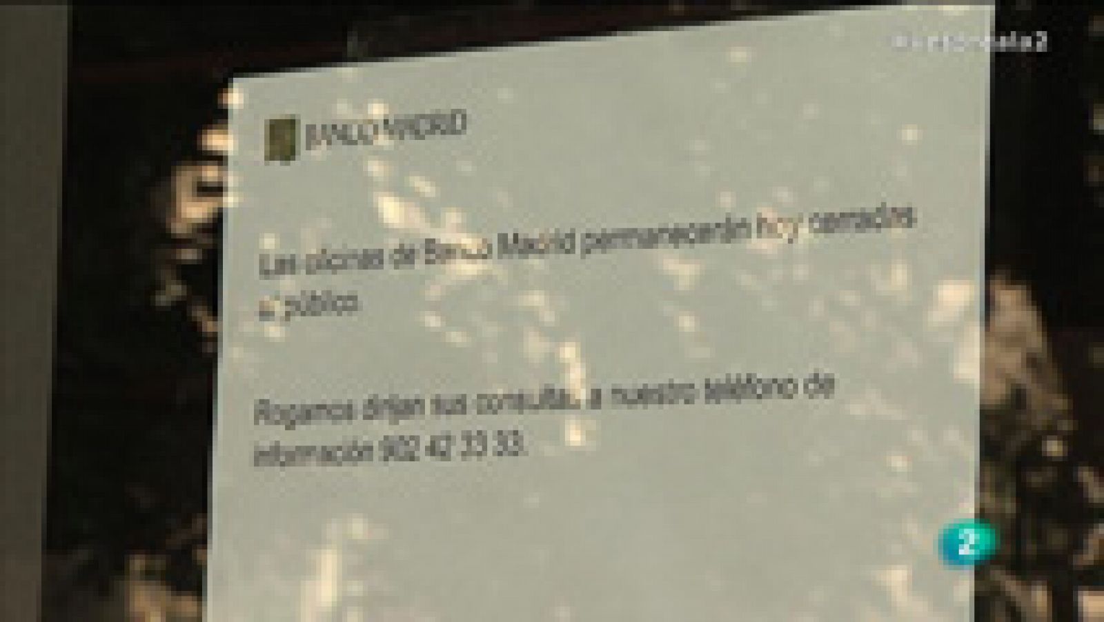 L'Informatiu: Vespre a La 2 - Informatiu - 16/03/2015 | RTVE Play L'Informatiu: Vespre a La 2 - Informatiu - 16/03/2015 | RTVE Play