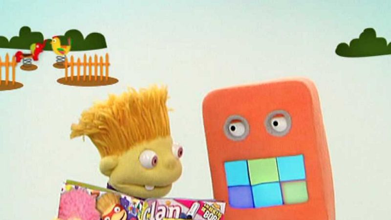 Sin programa: Lunnipedia: Convencer | RTVE Play