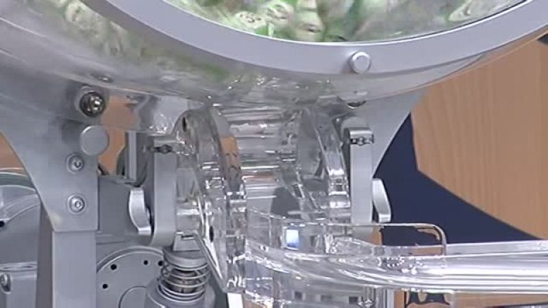 SELAE: Lotería Primitiva y Jóker - 19/03/2015 | RTVE Play