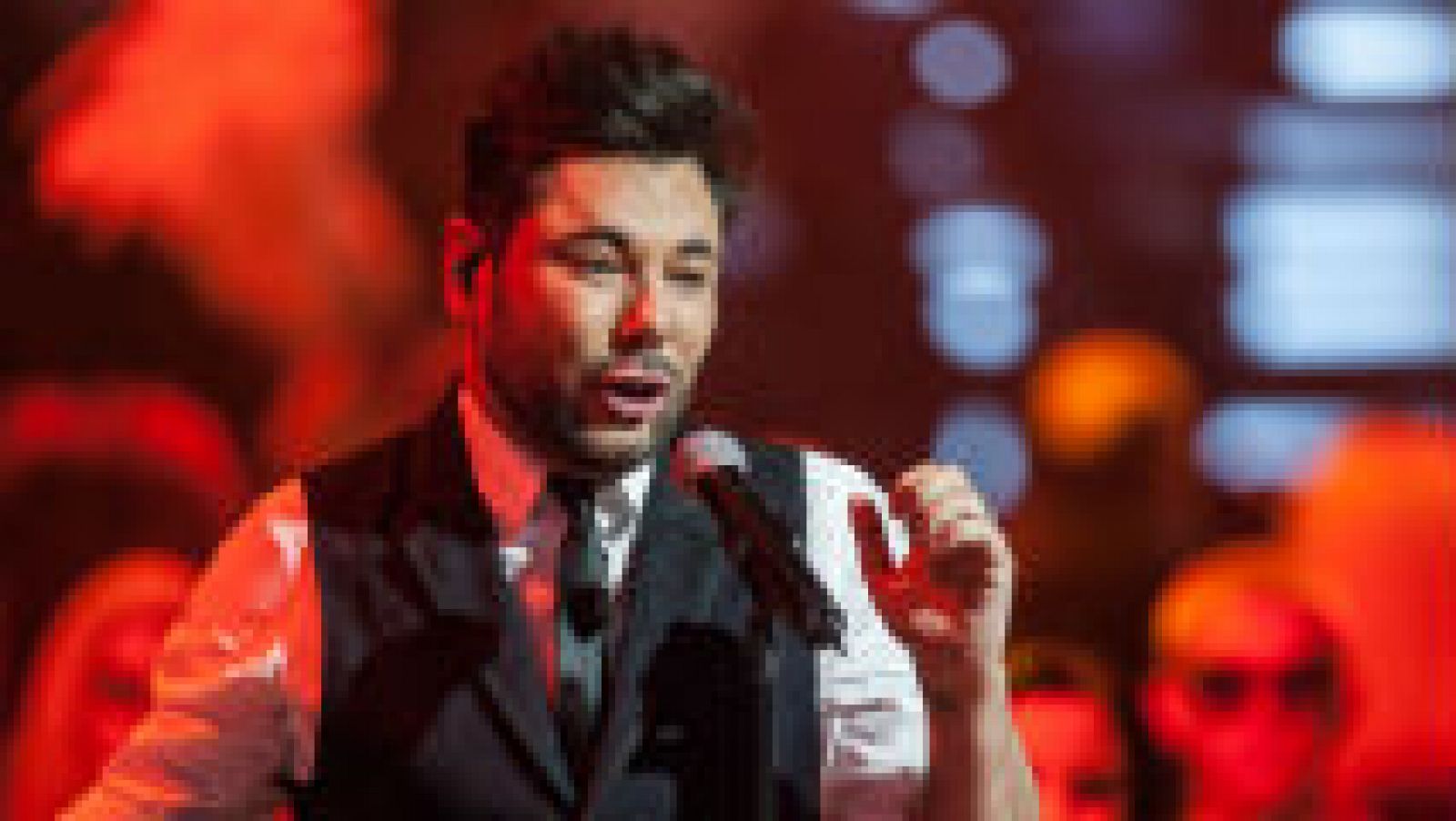 Alaska y Segura: Miguel Poveda pone voz a Rafael Alberti Alaska y Segura: Miguel Poveda pone voz a Rafael Alberti