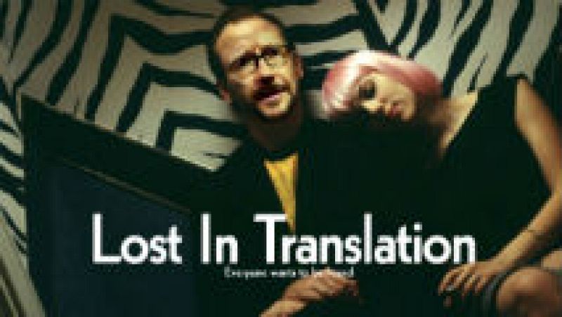 Alaska y Segura: Final Lost in Traslation Alaska y Segura: Final Lost in Traslation