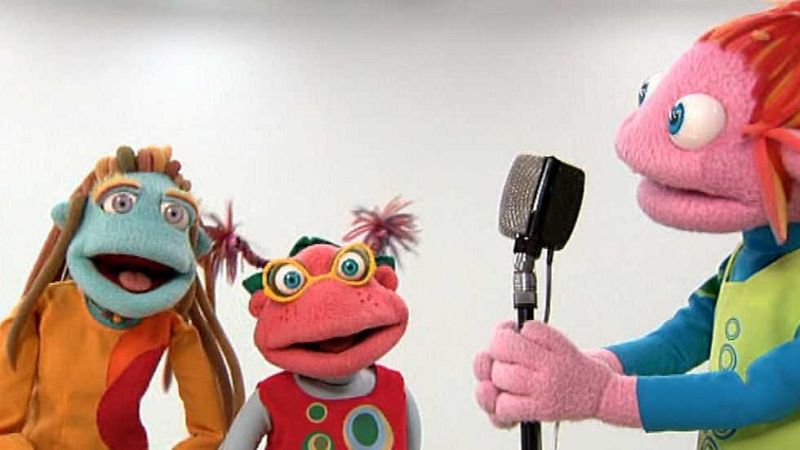 Sin programa: Canción: Lulila es feliz | RTVE Play