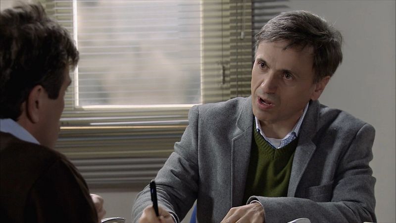 José Mota presenta: Entrevista de trabajo INEM | RTVE Play