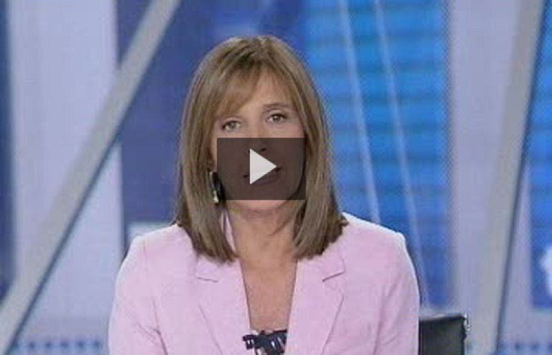 Sin programa: Segunda operación en Navarra | RTVE Play