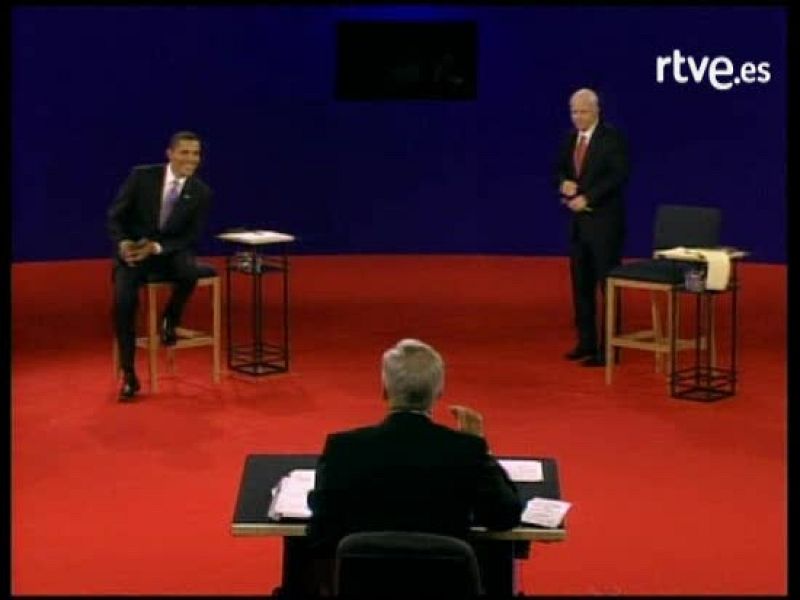 Sin programa: Obama presenta su programa | RTVE Play