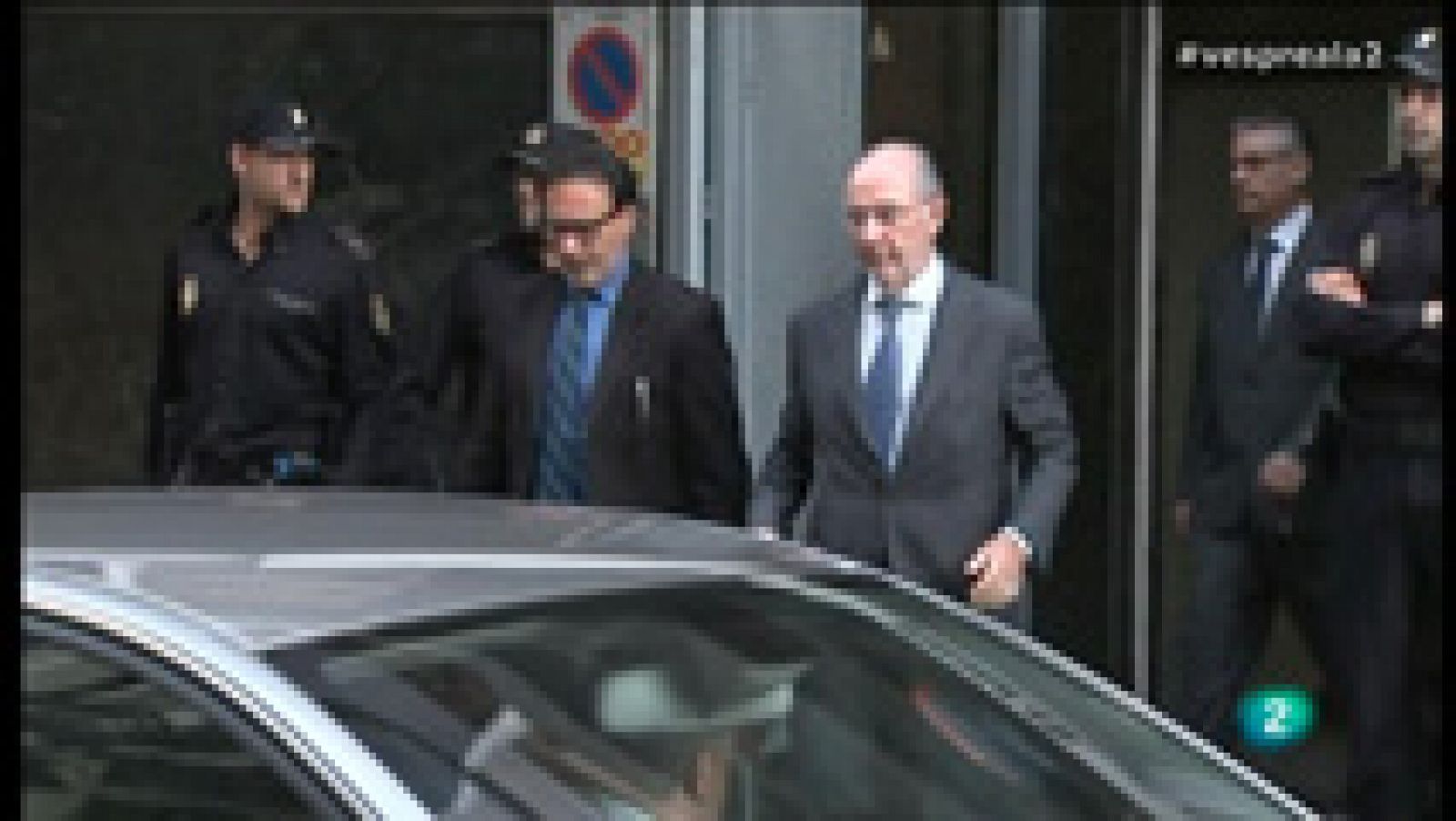 L'Informatiu: Vespre a La 2 - Informatiu - 16/04/2015 | RTVE Play L'Informatiu: Vespre a La 2 - Informatiu - 16/04/2015 | RTVE Play