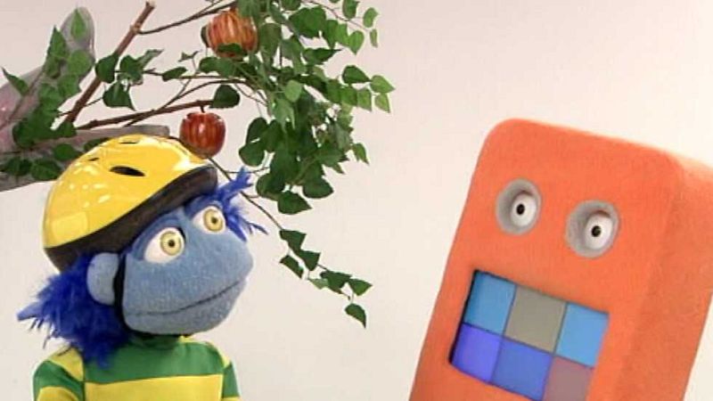 Sin programa: Lunnipedia: Casco | RTVE Play