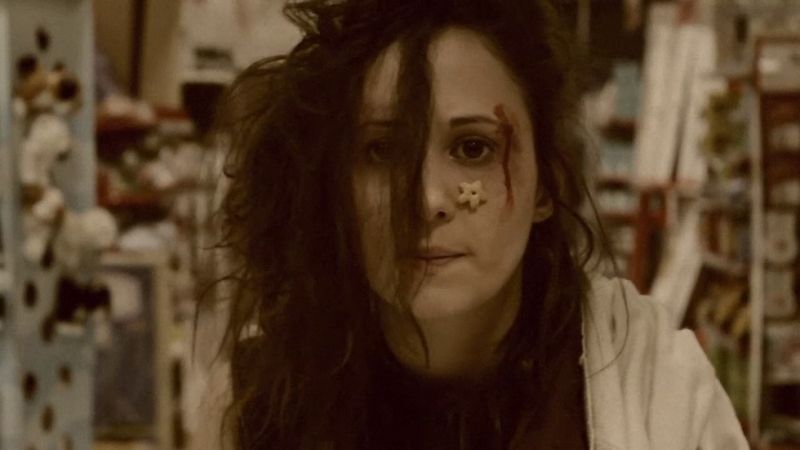 Sin programa: Sin retorno | RTVE Play