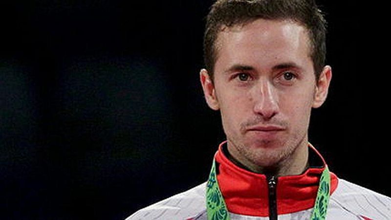 Telediario 1: Rosillo da a España la primera medalla en el Mundial de ...