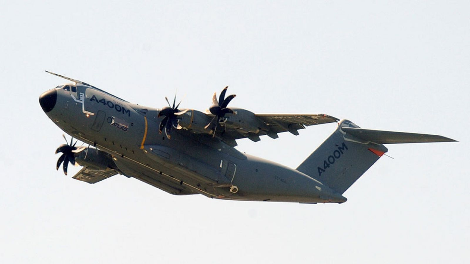 Airbus y los países que usan el A400M l RTVE.es