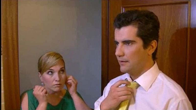 Sin programa: El sobre | RTVE Play