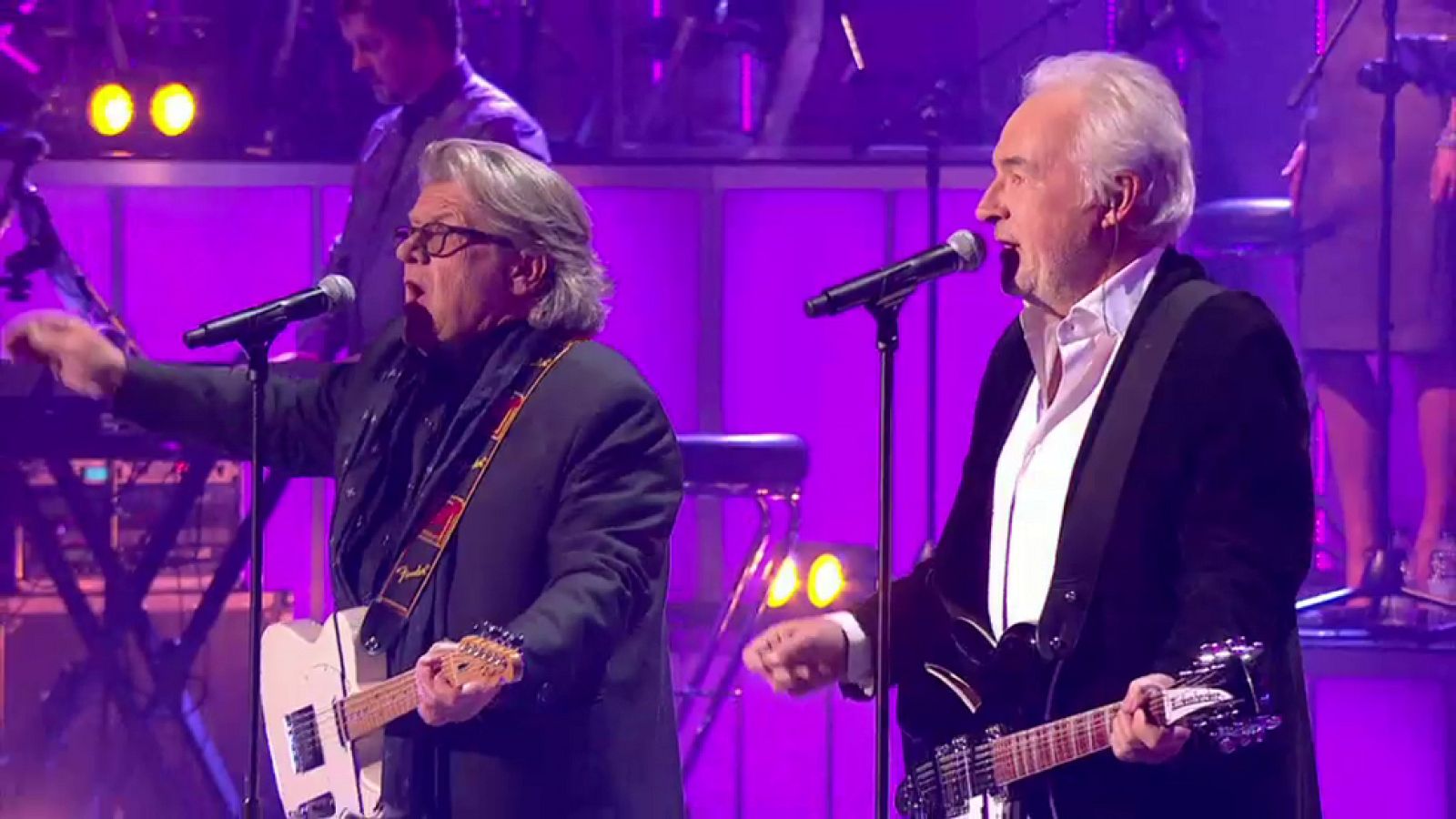 Eurovisión 2023 | Reiley representará a Dinamarca con "Breaking My Heart"