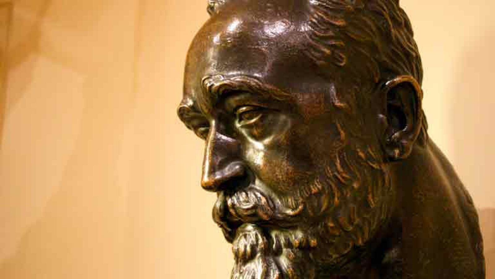 Imprescindibles - Programa cultural en RTVE Play