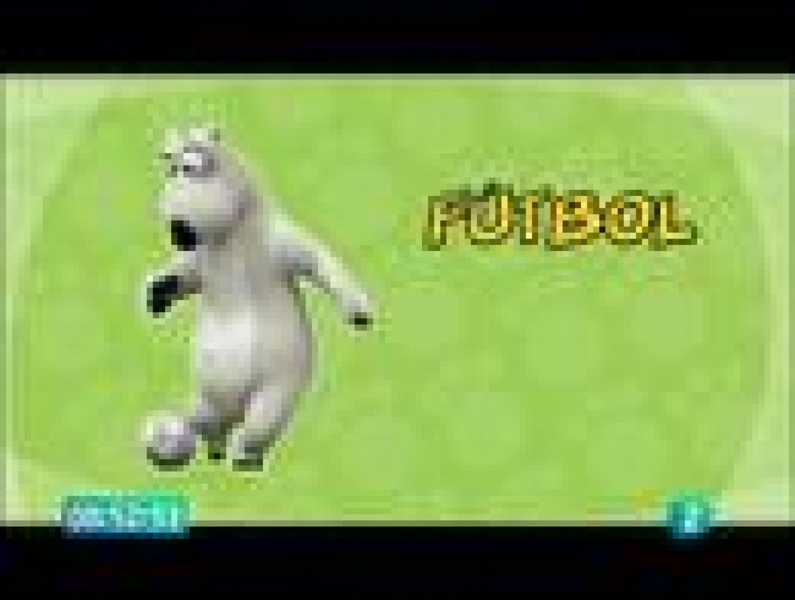 Sin programa: Berni | RTVE Play