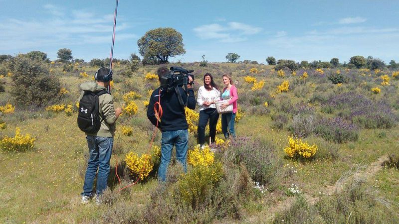 Aquí la Tierra: Jabones artesanos deliciosos | RTVE Play