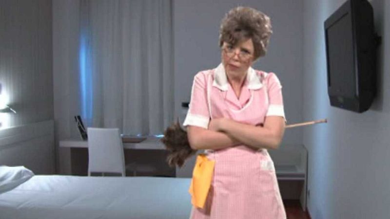 Sin programa: Capítulo 196 | RTVE Play