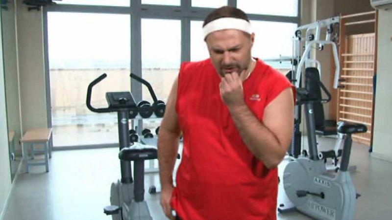 Sin programa: Capítulo 197 | RTVE Play